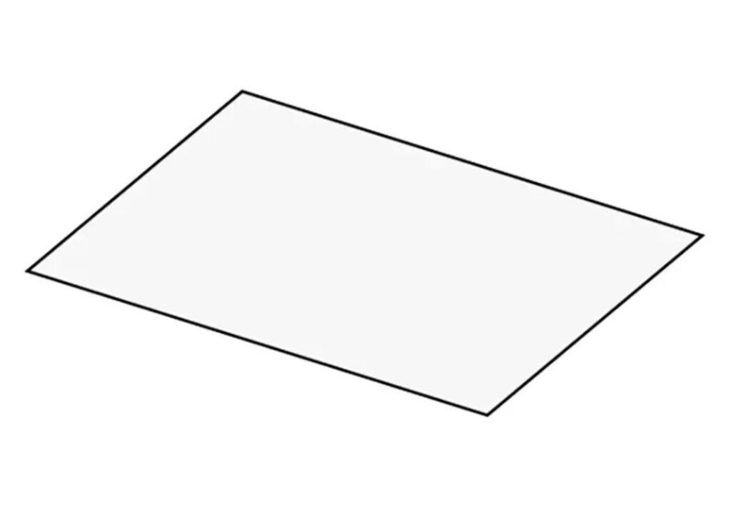 NoiseKen Insulating Support Sheet