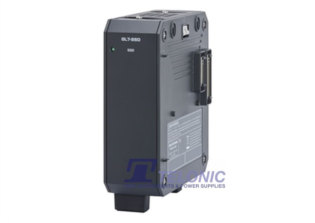 Graphtec GL7-SSD Solid State Drive Module