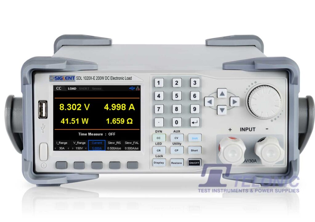 Siglent SSG3021X 2.1GHz, Signal Generator