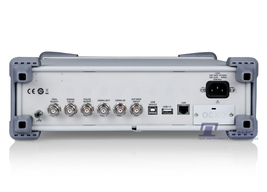 Siglent SSG5040X 9kHz ~ 4GHz RF Signal Generator