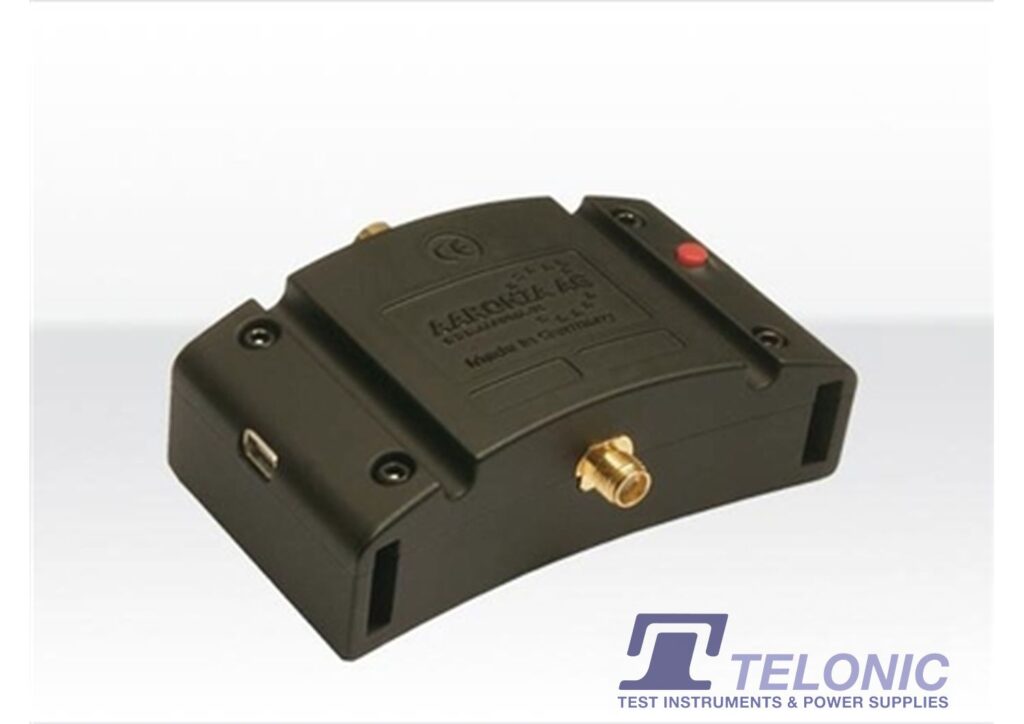 Rigol DSG5204 4 Channel 9kHz-20GHz RF Signal Generator