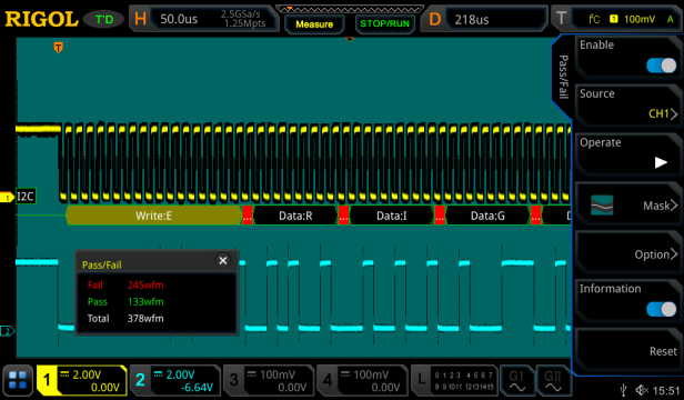 Meeting Embedded Design Challenges with Mixed Signal Oscilloscopes