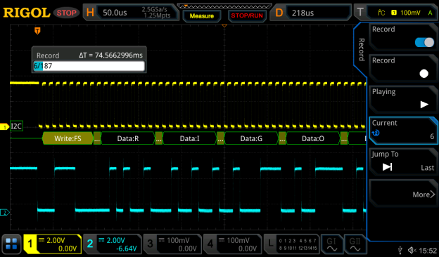 Meeting Embedded Design Challenges with Mixed Signal Oscilloscopes