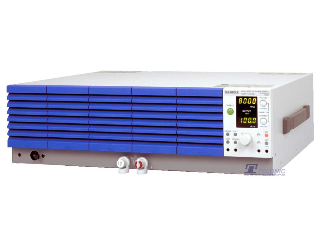 Telonic Instruments Offers & Promotions