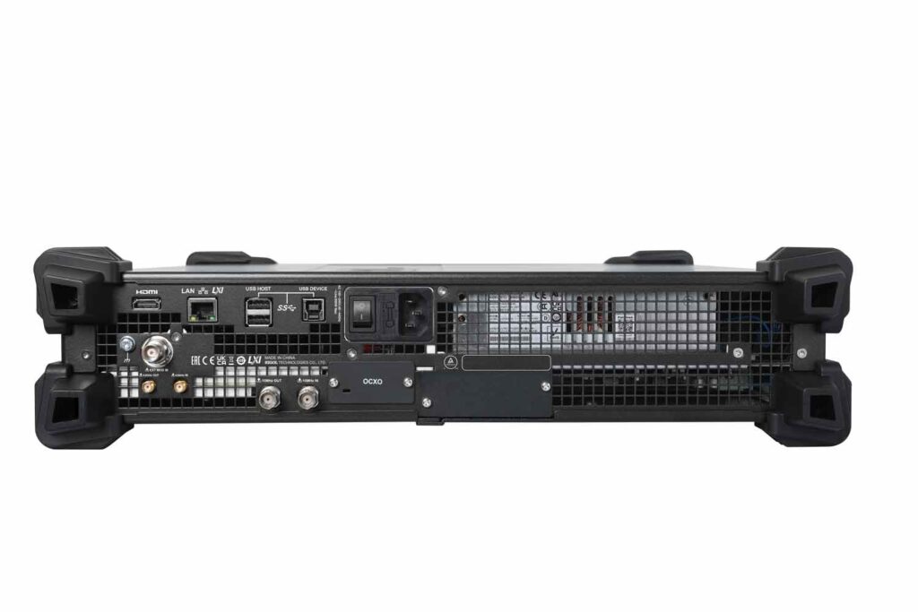 Rigol DSG5206 6 Channel 9kHz-20GHz RF Signal Generator