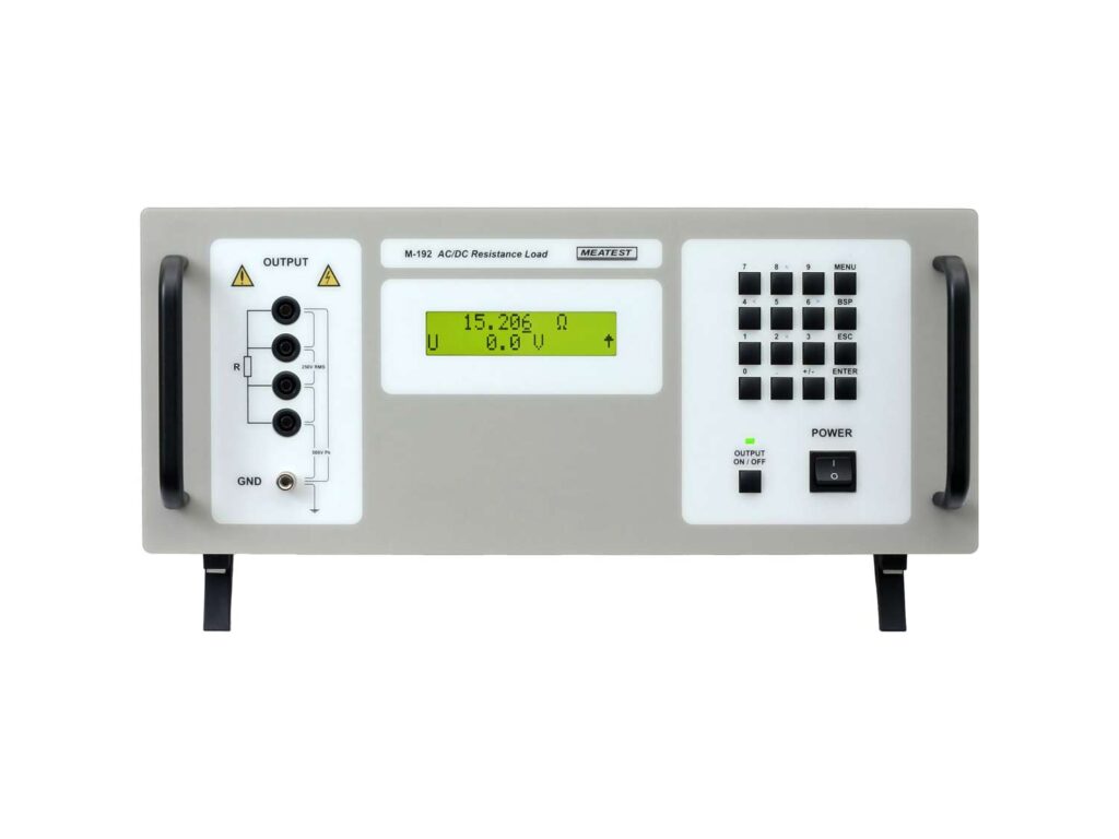 Calibration & Metrology Instruments