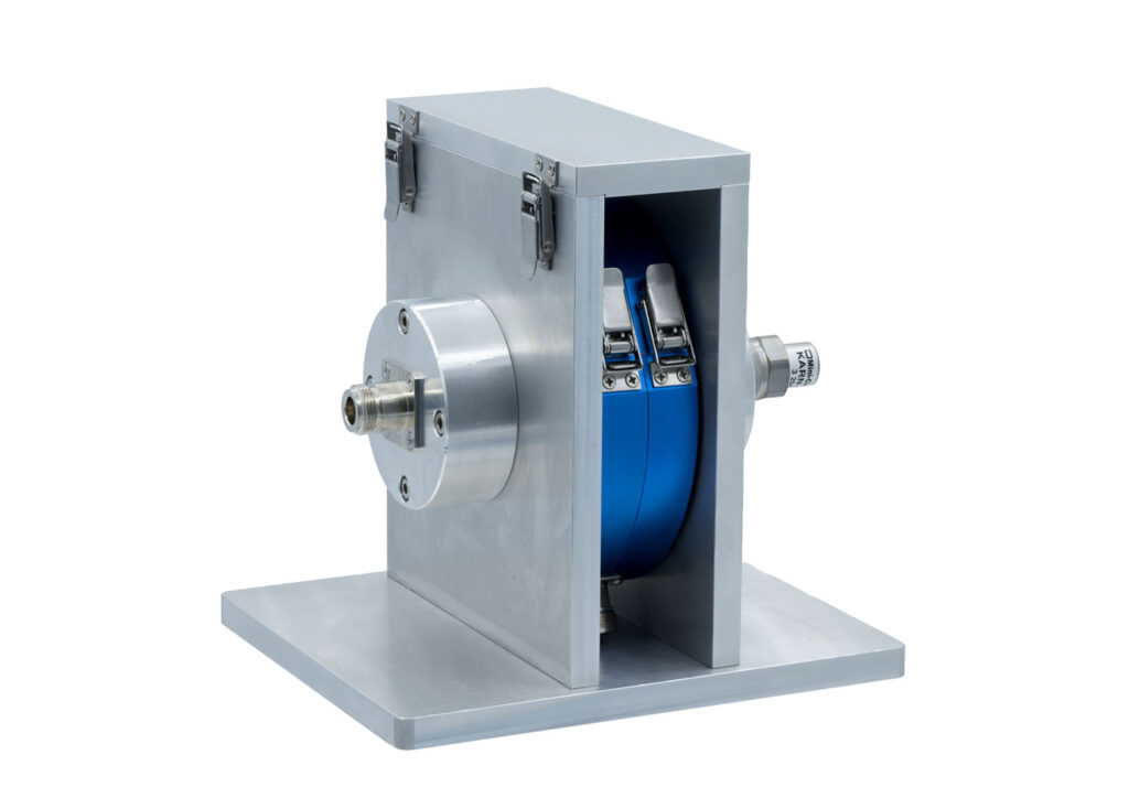 Tekbox TBCP5_CAL RF Current Monitoring Probe Calibration Fixtures