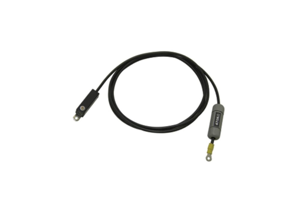 NoiseKen Discharge resistance cable