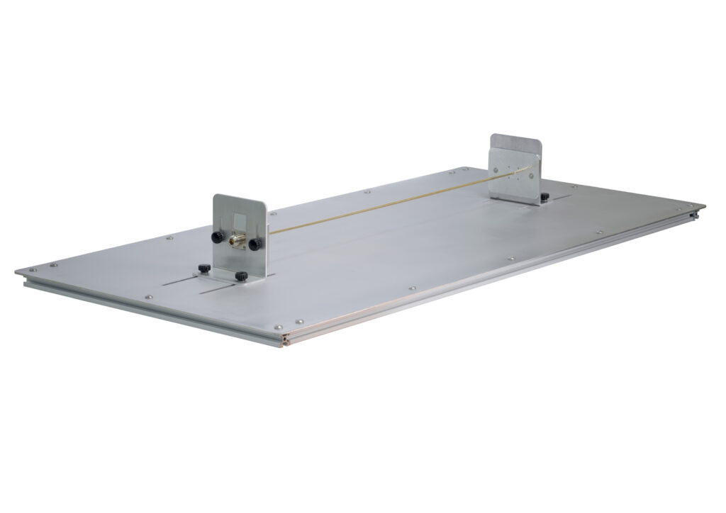 Tekbox TBEMCL1-CAL EM-Clamp Calibration Fixture