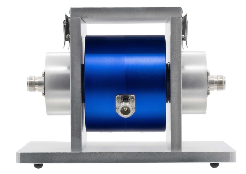 Tekbox TBBCI1-CAL Bulk Current Injection Probe Calibration Fixture