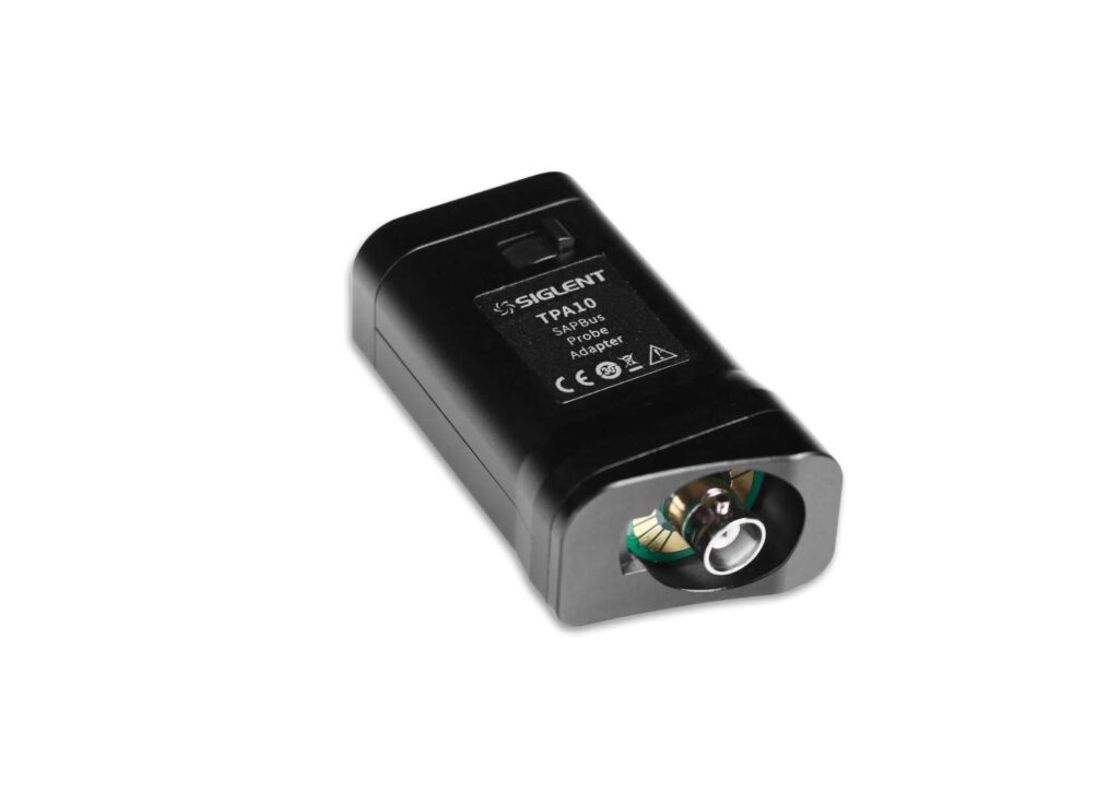 Siglent TPA10 Active Probe Adapter