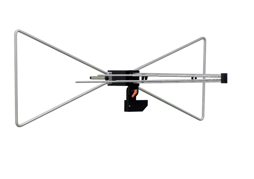 Tekbox TBMA8 30 MHz – 3000 MHz Hybrid Measurement Antenna