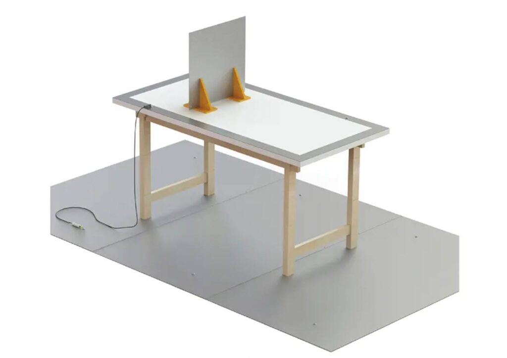 NoiseKen Ground Reference Plane (GRP)